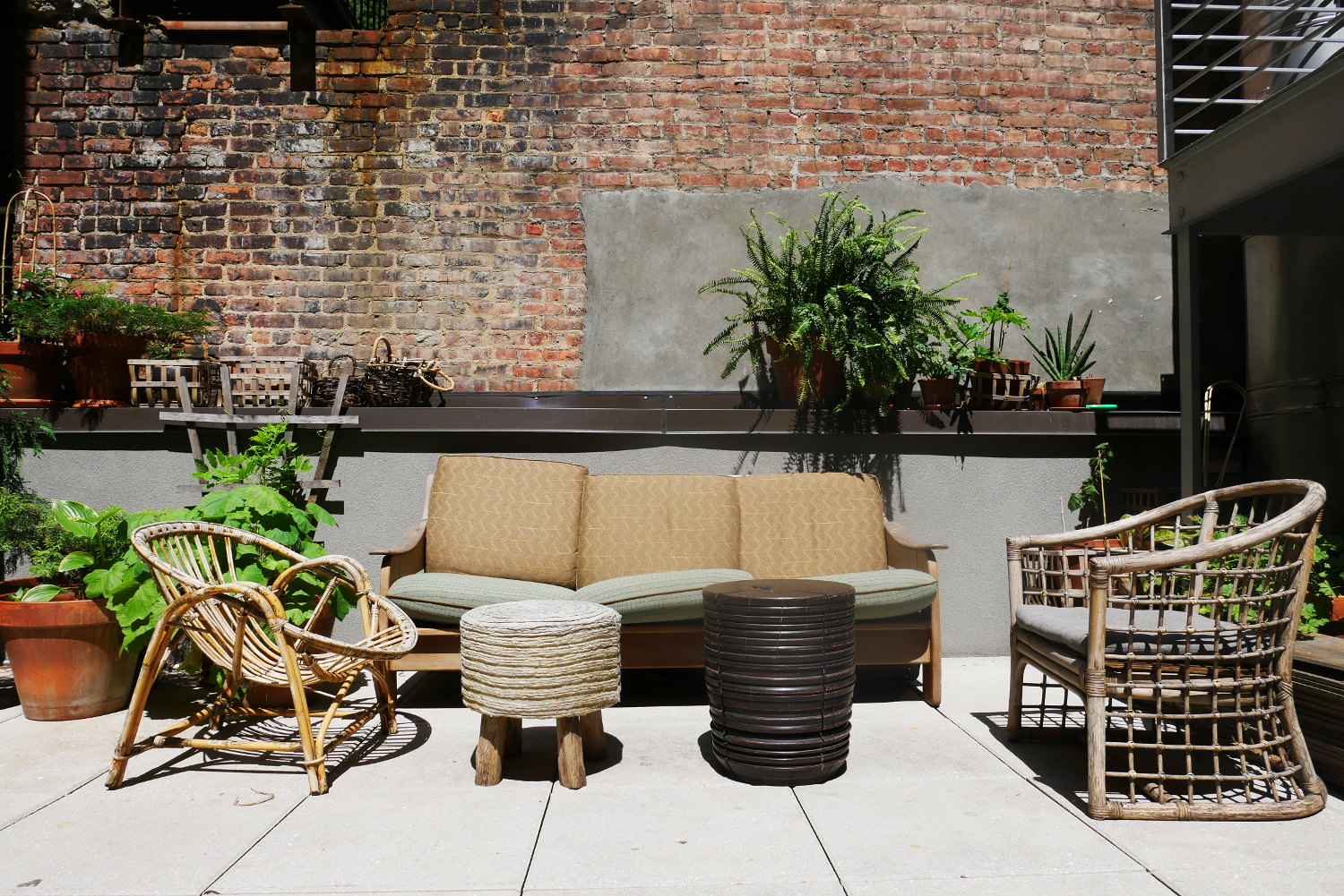 Review | MADE Hotel • A Single Step