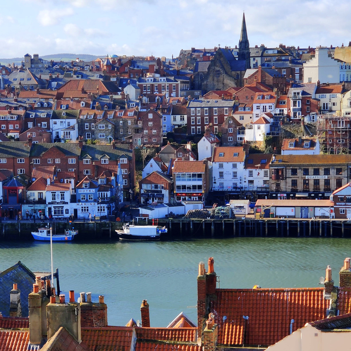 51 things to do in Whitby in 2022 • A Single Step